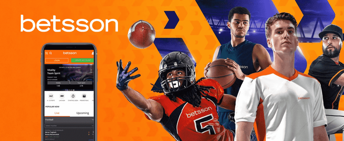 Betsson App y sus funciones esenciales: Una guía para el público Argentino